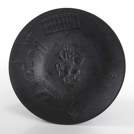 SKÅL, Bertil Lundgren for Rörstrand. Ceramics & Porcelain - European ...