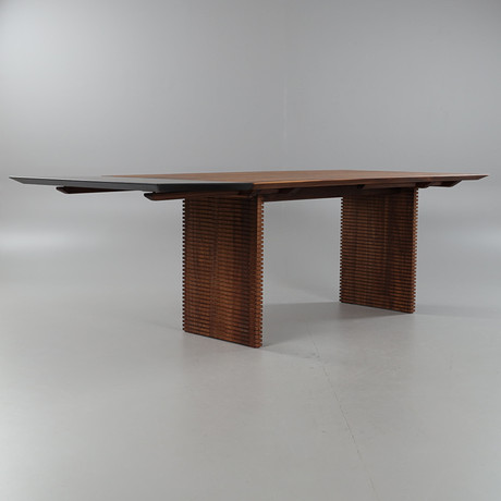NAVER COLLECTION, Table "GM 3500 Straight", Aksel Kjersgaard and ...