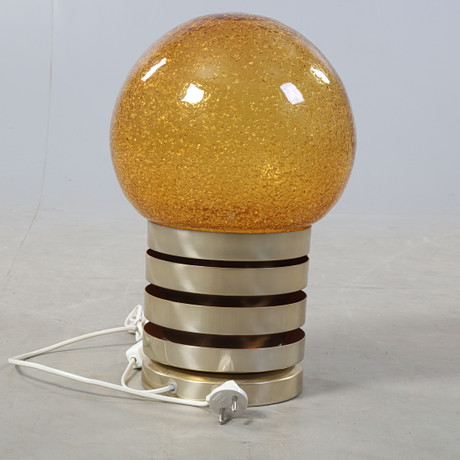 BORDSLAMPA, Fåglavik 1960/1970-tal. Belysning & Lampor - Bordslampor ...