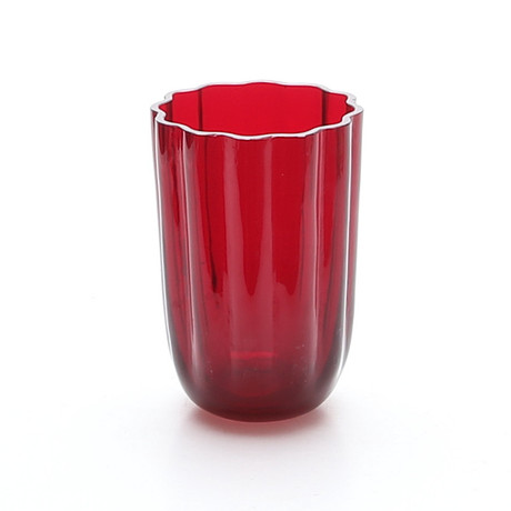 VAS, glass, Reijmyre, Monika Bratt, 1900s. Glass - Art glass - Auctionet