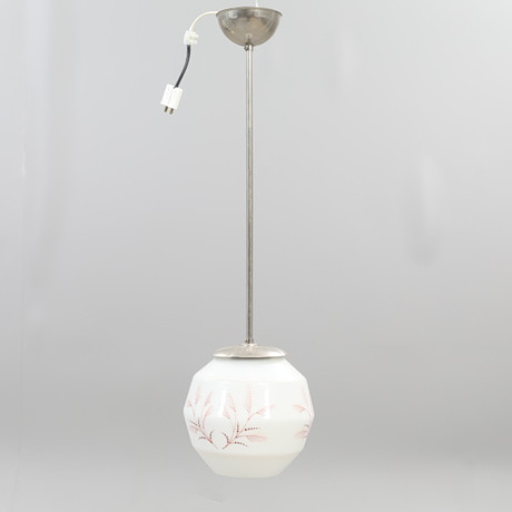 CEILING LAMP. Lighting & Lamps - Ceiling lights - Auctionet