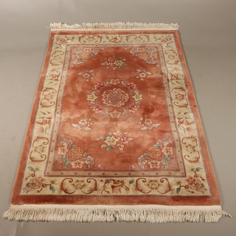 KINAMATTA. Mattor & Textil - Mattor - Auctionet