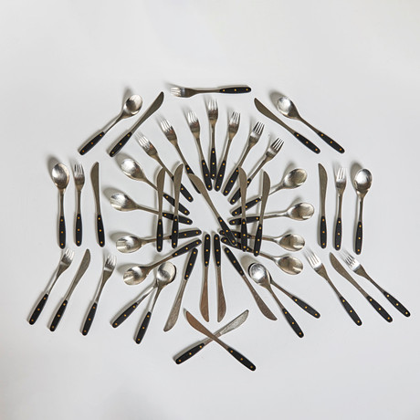 BESTICK, "Kievari", Adolf Babel, Hackman, Finland. Övrigt - Övrigt ...