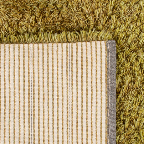 MATTA. Ryamatta, 1960/70-tal. Mattor & Textil - Mattor - Auctionet