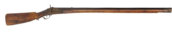 SNAP LOCK RIFLE. Weapons & Militaria - Guns & Rifles - Auctionet