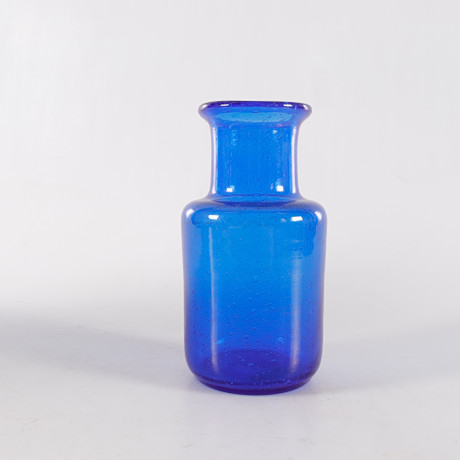 VAS, glass, Ingrid Skerfe-Nilsson, Uppsala. Glass - Utility glass ...