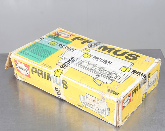 GASOLKÖK, Primus 2396. Övrigt - Teknika & Nautika - Auctionet