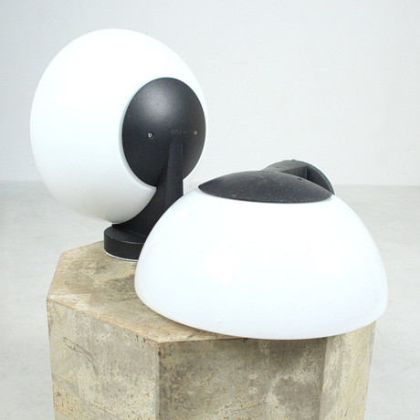 BEGA vägglampor par. Belysning & Lampor - Vägglampor - Auctionet