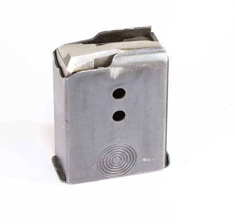 845. MAGAZINE BERGMAN 1910, 9MM BERGMAN. Weapons & Militaria - Guns ...