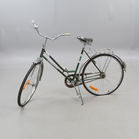 CYKEL, Monark,dam,26". Fordon, Båtar & Delar - Cyklar - Auctionet