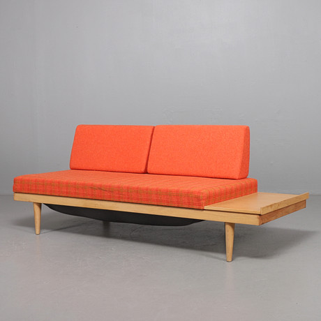 DAYBED Svane, Ekornes Fabrikker A/S, Norway. Furniture - Sofas ...