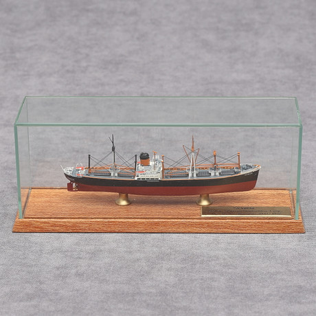 SHIP MODEL, Classic Ship Collection, "NABOB". Toys - Toys - Auctionet
