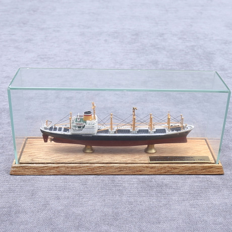 SHIP MODEL, Classic Ship Collection, MS "HAMMONIA". Toys - Toys - Auctionet