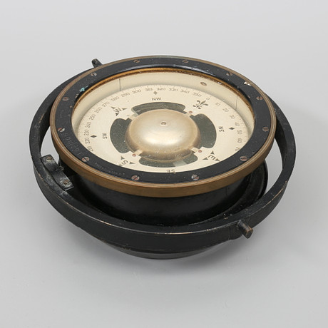 COMPASS, ES Ritchie & Sons Inc, Boston. Miscellaneous - Technica ...