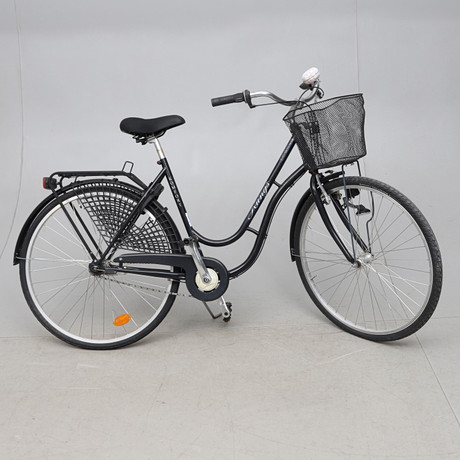 CYKEL, 28", Kungs Komfort. Fordon, Båtar & Delar - Cyklar - Auctionet