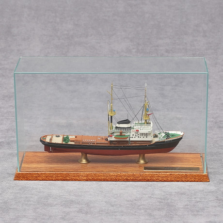 SHIP MODEL, Classic Ship Collection, "PACIFIC". Toys - Toys - Auctionet