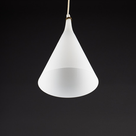 TAPIO WIRKKALA. LAMPPA, "Triennaali" K2-40, 1900-talets senare hälft ...