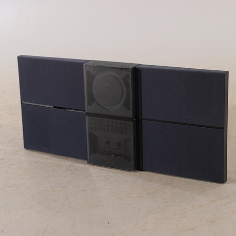 STEREO, BeoSound Century, Bang & Olufsen. Miscellaneous - Modern ...