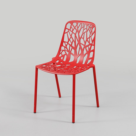 CHAIR, "Forest", design Francesca & Robby Canter, produced by Fast ...