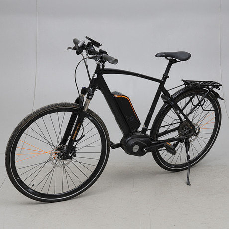 ELECTRIC BIKE, 28", Crescent. Vehicles, Boats & Parts - Bicycles ...
