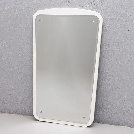 SPEGEL, 1900-talets andra hälft. Speglar - Auctionet