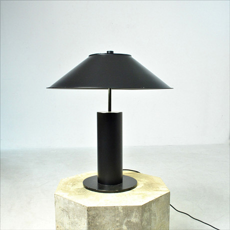 PETER PRELLER. för TECTA bordslampa 1980-talet. Belysning & Lampor ...