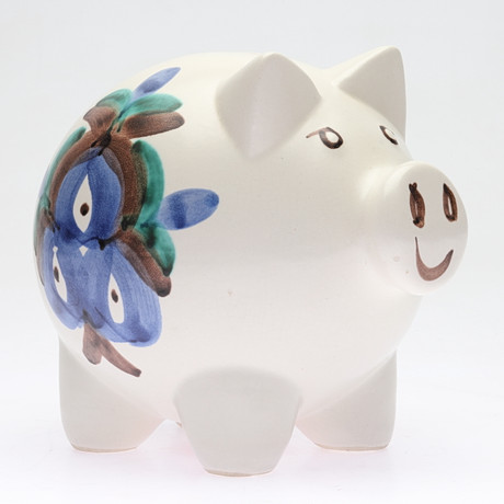 SPARGRIS, keramik, Gabriel, 1900-tal. Keramik & Porslin - Europeiskt ...