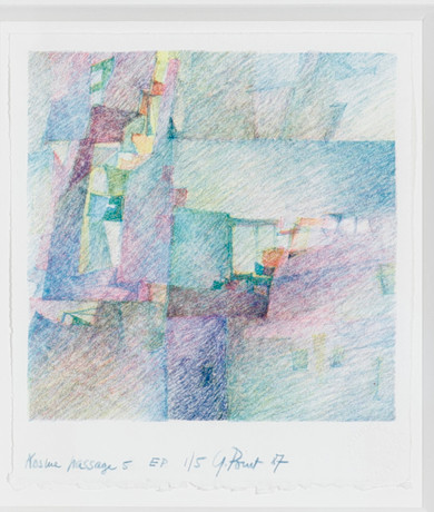 GEORGE POINT. Färglitografi. Konst - Grafik - Auctionet