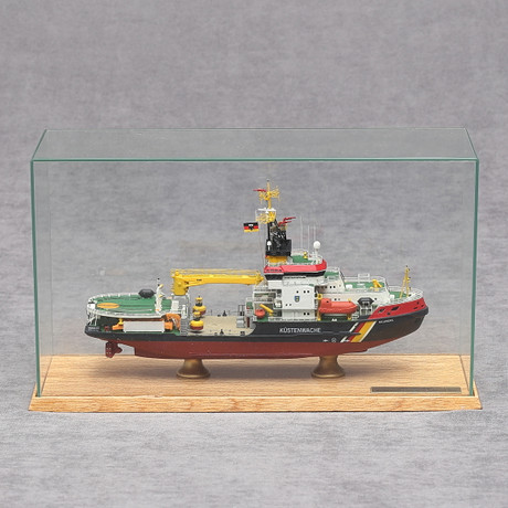 SHIP MODEL, Classic Ship Collection, "NEUWERK". Toys - Toys - Auctionet