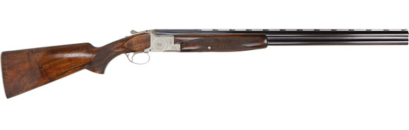 SHOTGUN, Single shot, make FN, model B25 B1, caliber 12/70, serial no ...