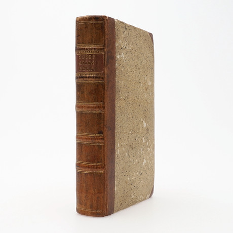 SUMMARY OF THE JOURNEY MADE BY CAPTAIN JACOB COOKS IN THE YEARS 1772 ...