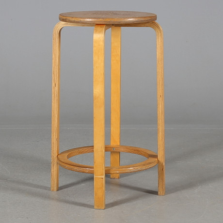 PALL, björk, IKEA. Möbler - Fåtöljer & Stolar - Auctionet