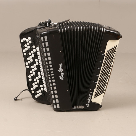 DRAGSPEL, Hagström Excellent P. Övrigt - Musikinstrument - Auctionet