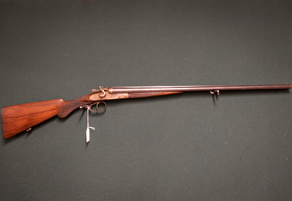 Husqvarna m/52 kal. 20 #96869. Licensvapen - Hagelgevär - Auctionet