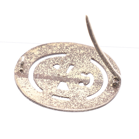 A SECOND WORLD WAR GERMAN POLICE SCHI-FUHRER BADGE. Weapons & Militaria ...