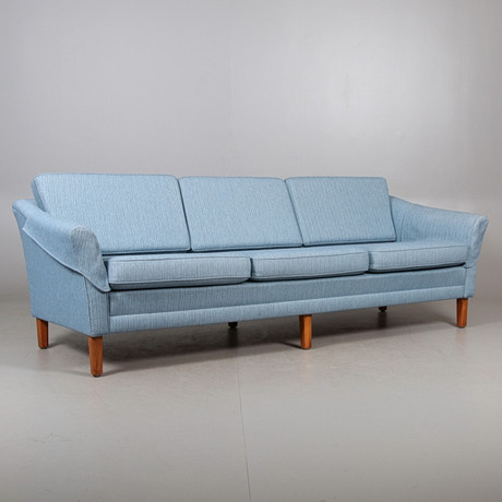 SOFFA, "Classic", Dux, 1960-tal. Möbler - Soffor & Sittgrupper - Auctionet