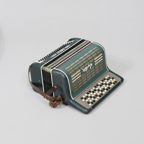 DRAG GAME, Hagström, Granesso, 1900s. Collectables - Musical ...