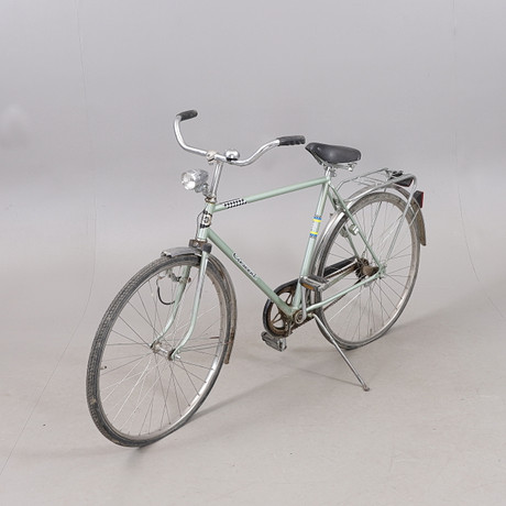 CYKEL, 28", Crescent, 1960/70-tal. Fordon, Båtar & Delar - Cyklar ...