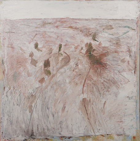 CARL JOHAN DAMM (FÖDD 1952). Landskapsmotiv, olja på duk. Konst - Måleri - Auctionet