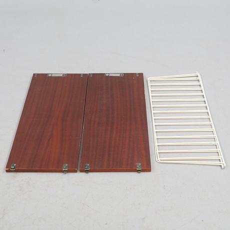 STRINGHYLLA, Nisse and Kajsa Strinning, 1950s/60s. Furniture ...