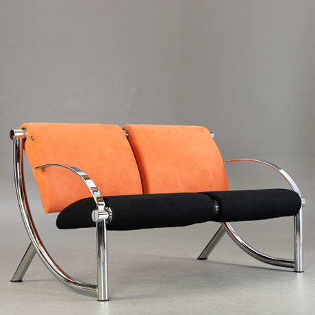 KLÖBER. 2 seater sofa. German design. Furniture - Sofas & seatings ...