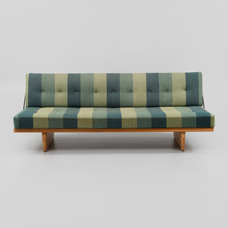 DAGGBÄDD, "Modell AG 191", Börge Mogensen för Fredericia Stolefabrik ...