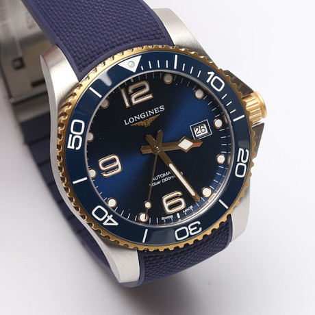 ARMBANDSUR, L37813969, automat, Longines. Klockor & Ur - Armbandsur ...