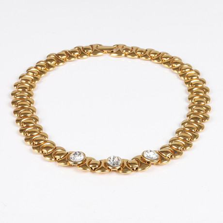 COLLIER, Napier, USA. Smycken & Ädelstenar - Preciosa & Övrigt - Auctionet