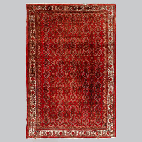 MATTA, Old Hamadan, ca 330x225 cm. Mattor & Textil - Mattor - Auctionet