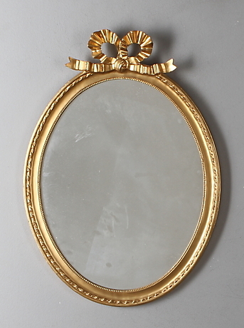 MIRROR, 1900s / 2000s. Mirrors - Auctionet