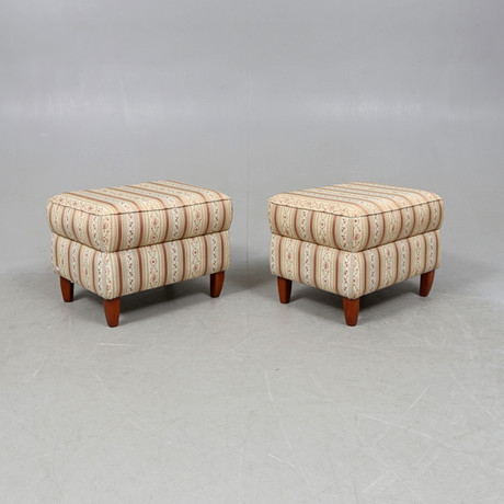 PALLAR, ett par, möjligen Selva, Italien. Möbler - Fåtöljer & Stolar ...