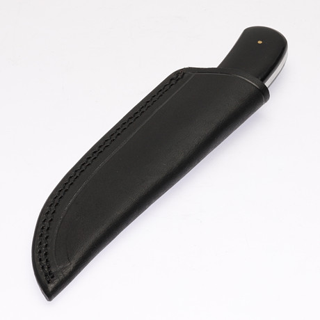 KNIFE, 1900s/2000s. Weapons & Militaria - Edged weapons - Auctionet