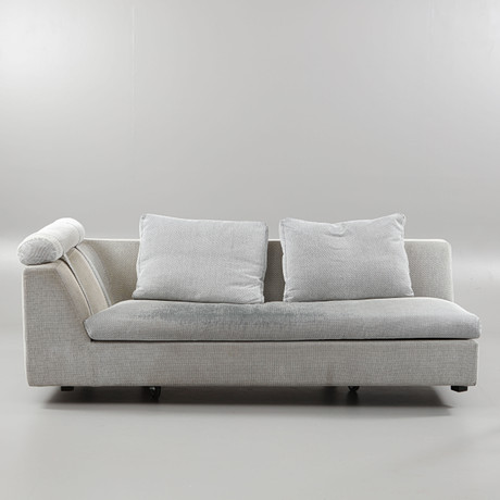 JENS JUUL EILERSEN. Soffa, "Chess", Eilersen. Möbler - Soffor & Sittgrupper - Auctionet