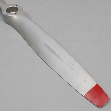 AIRCRAFT PROPELLERS, aluminum, Model M74DM, Sensenich corp ...